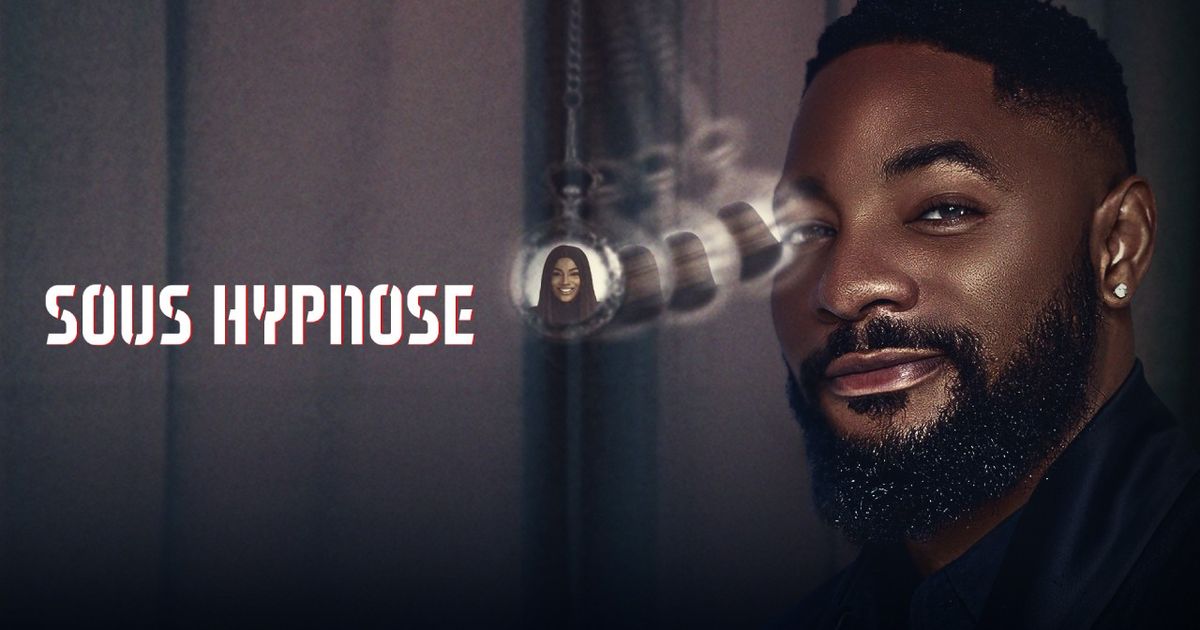 Sous hypnose en streaming direct et replay sur CANAL+ | myCANAL Congo