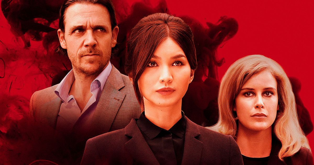Intrigo : chère Agnès - Trailer en streaming direct et replay sur ...