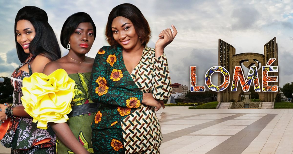 Lome en streaming direct et replay sur CANAL+ | myCANAL Togo