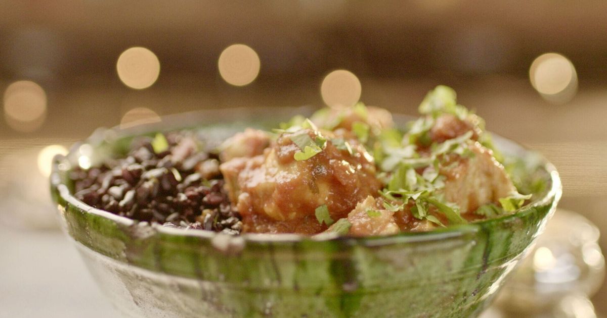 Les meilleures recettes de Nigella en streaming direct et replay sur ...