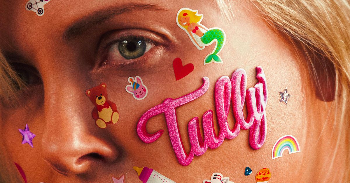 Tully - Trailer en streaming direct et replay sur CANAL+ | myCANAL