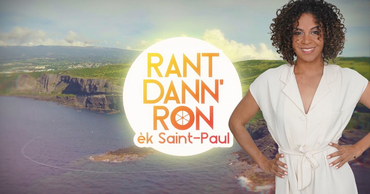 Rent dan ron ek Saint-Paul Streaming Mag. Actualités | myCANAL Madagascar