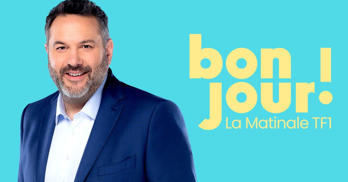 Bonjour En Streaming Direct Et Replay Sur Canal Mycanal Cameroun