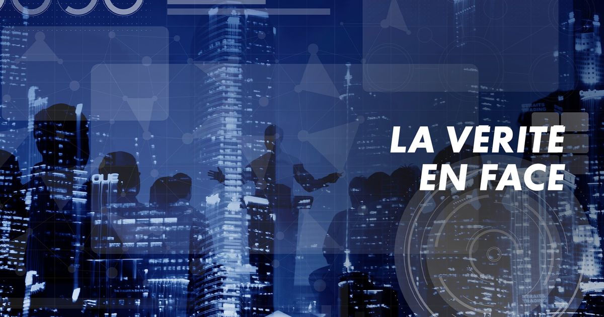 La Vérité en face - 14 Juil. 2024 en streaming direct et replay sur ...