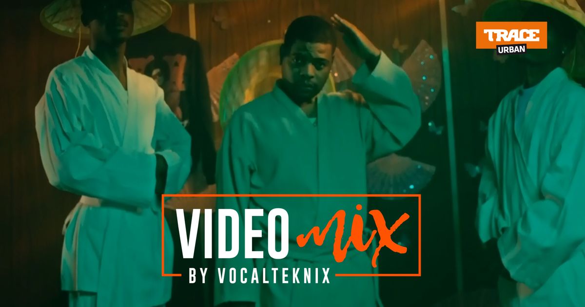 TRACE VIDEO MIX en streaming direct et replay sur CANAL+ | myCANAL ...