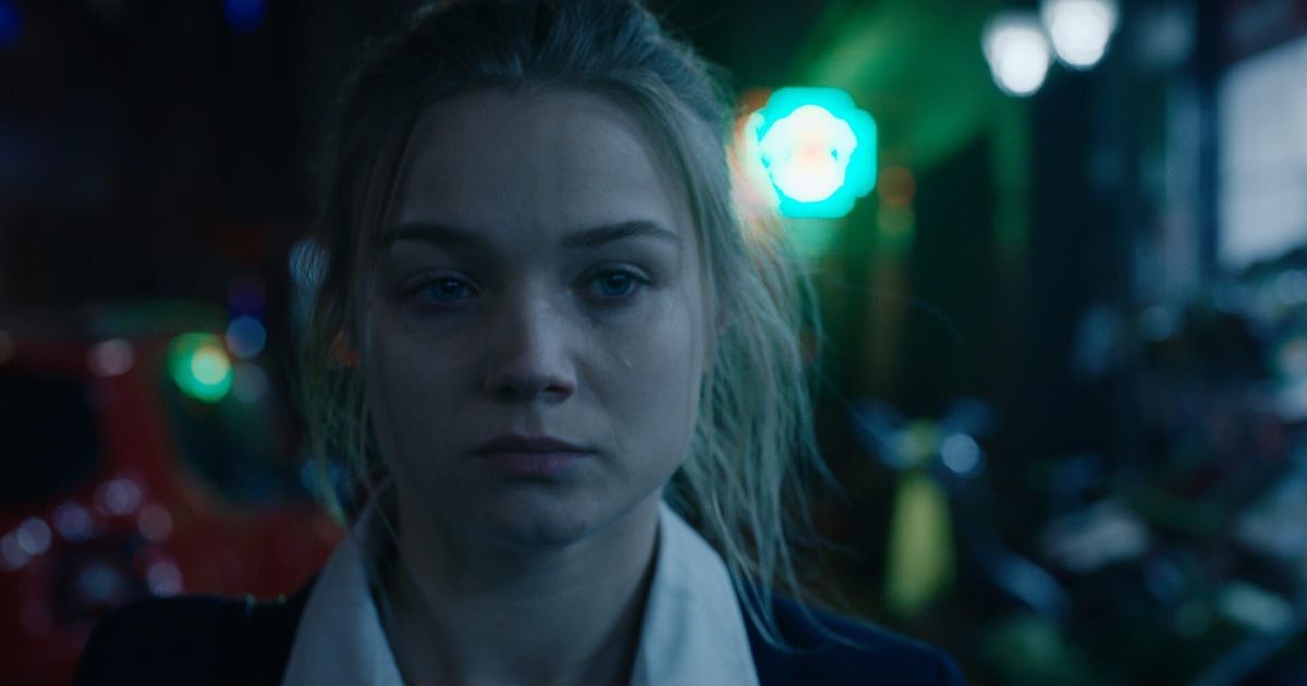 Résumé et casting Gestern waren wir noch Kinder Série Policière 45 min ...