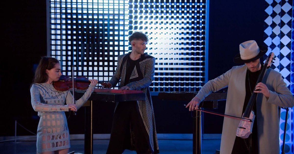Passengers en streaming direct et replay sur CANAL+ | myCANAL