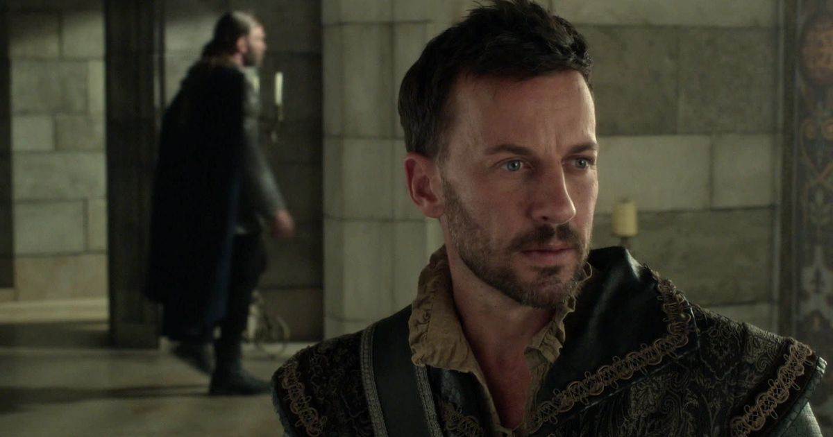 Reign : le destin d'une reine : Episode 4 - Le prix à payer en ...