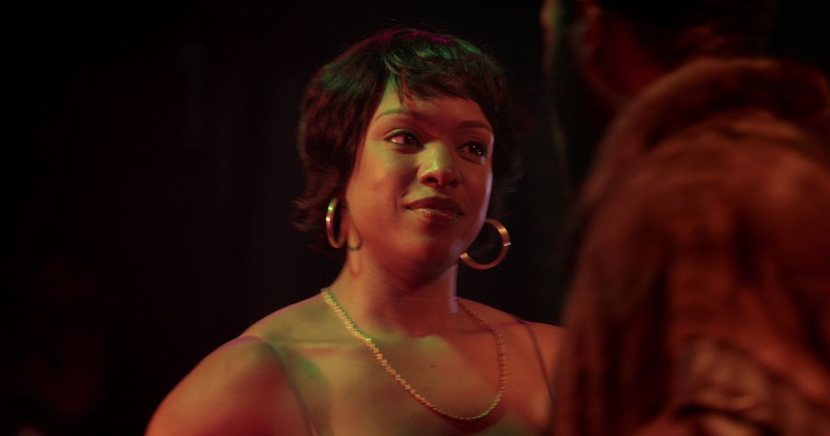 La Première dame de BMF : L'histoire de Tonesa Welch en streaming ...