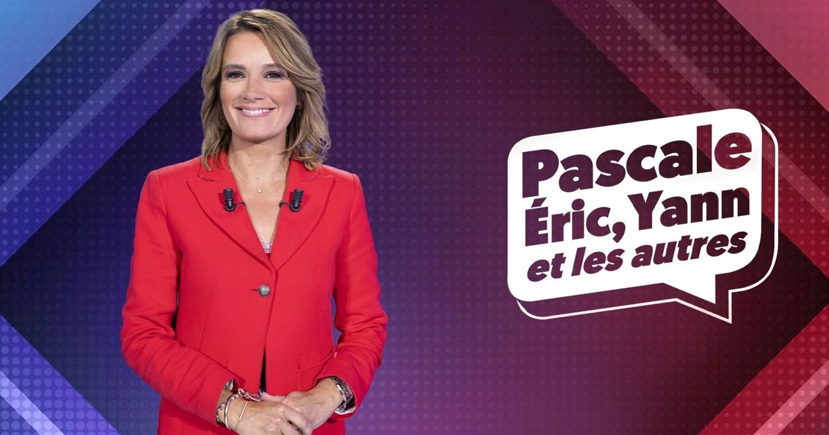 Résumé et casting Pascale, Eric, Yann et les autres : Emission du 21 ...