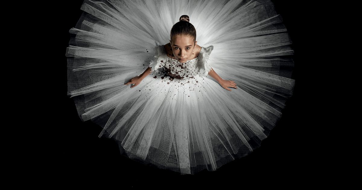 Abigail Streaming Film Horreur 1h49 2024 | CANAL+