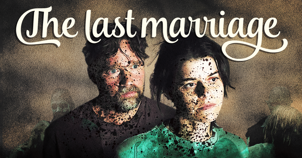 The Last Marriage en streaming direct et replay sur CANAL+ | myCANAL ...