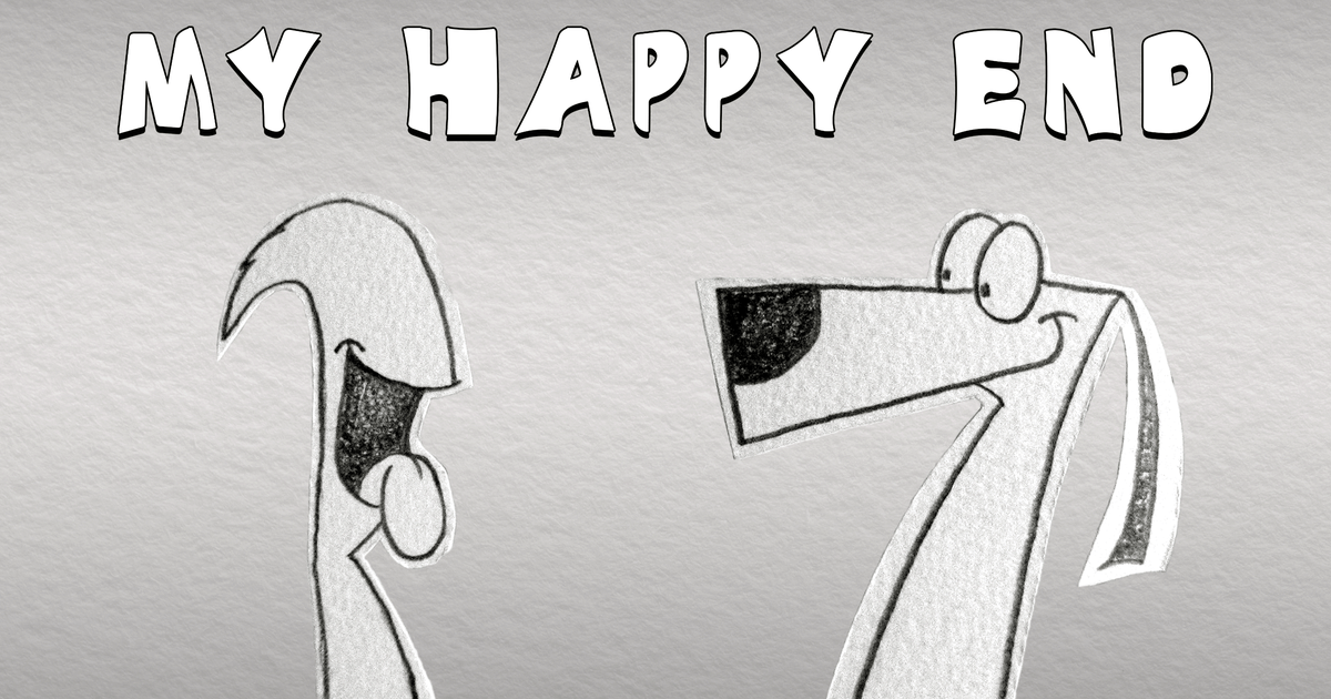 My Happy End en streaming direct et replay sur CANAL+ | myCANAL Maurice