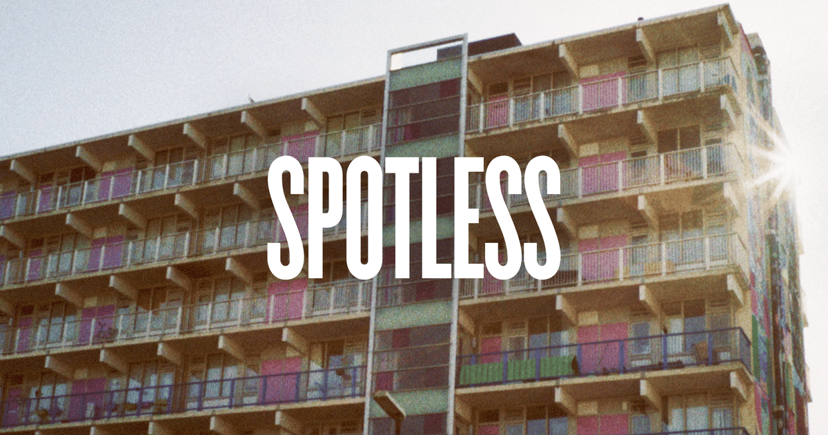 Spotless en streaming direct et replay sur CANAL+ | myCANAL