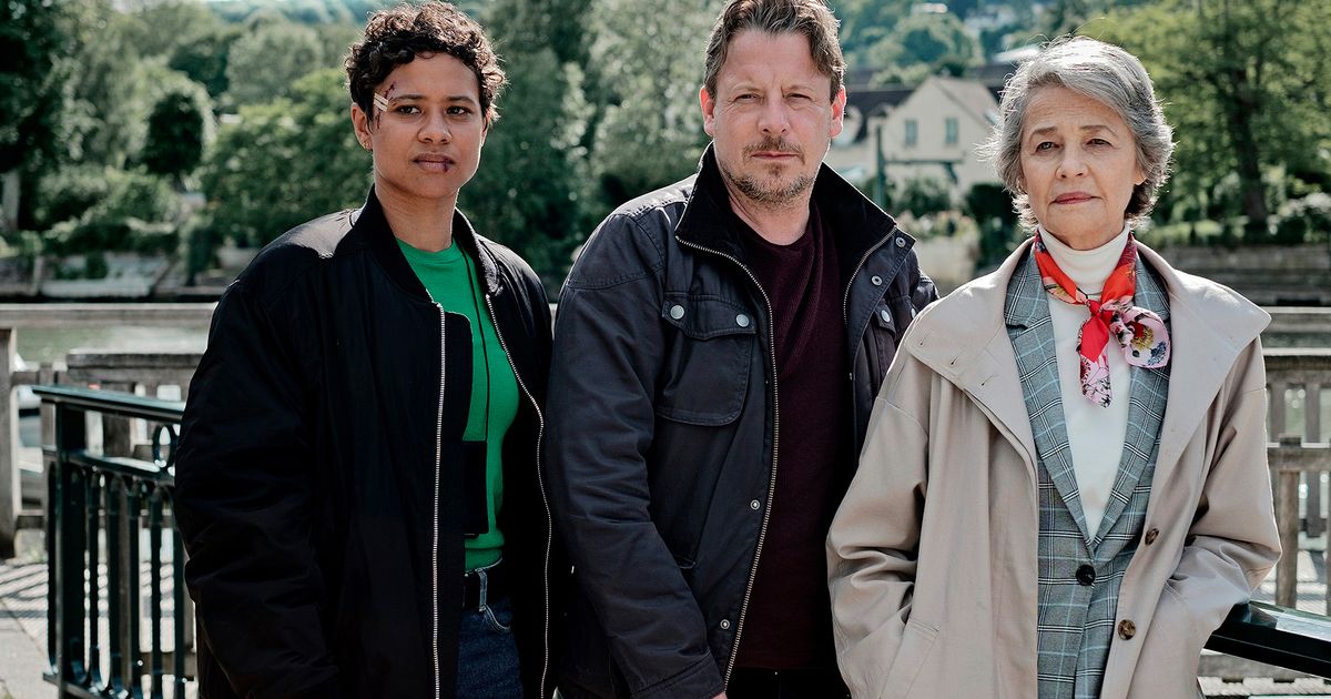 Kidnapping - Season 1 - Trailer en streaming direct et replay sur ...