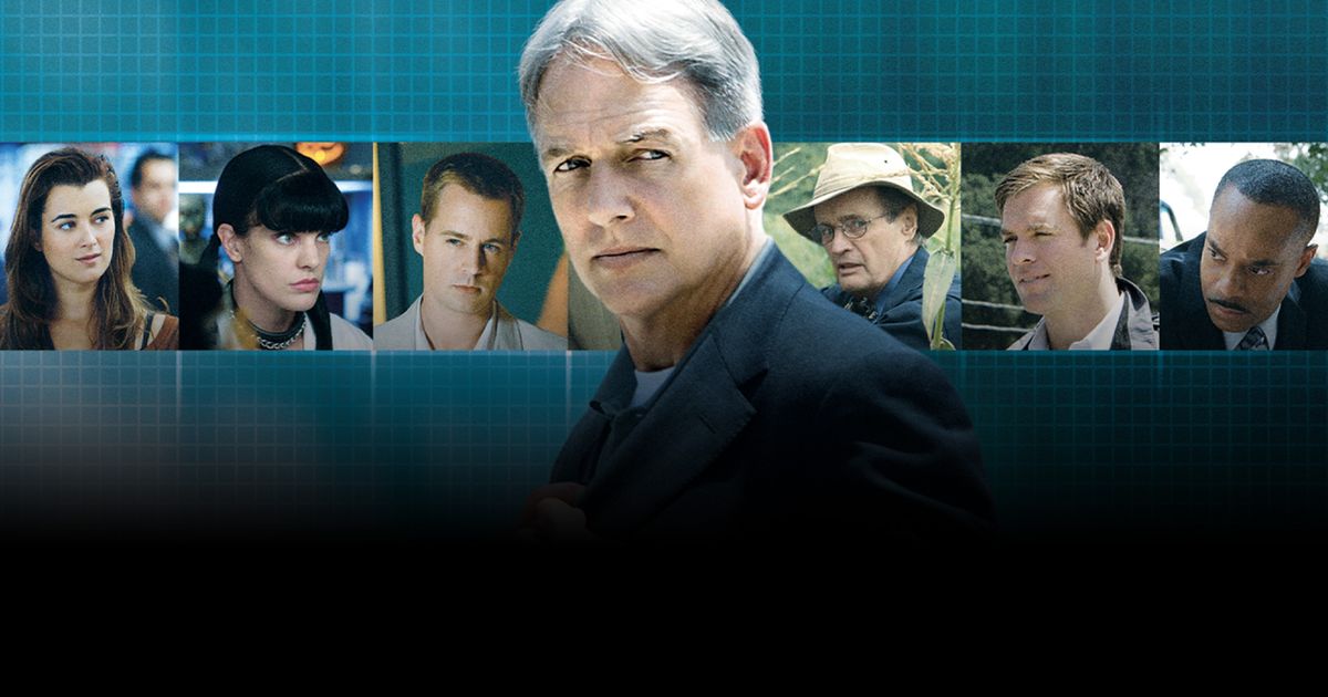 NCIS - Season 7 - Trailer en streaming direct et replay sur CANAL+ ...