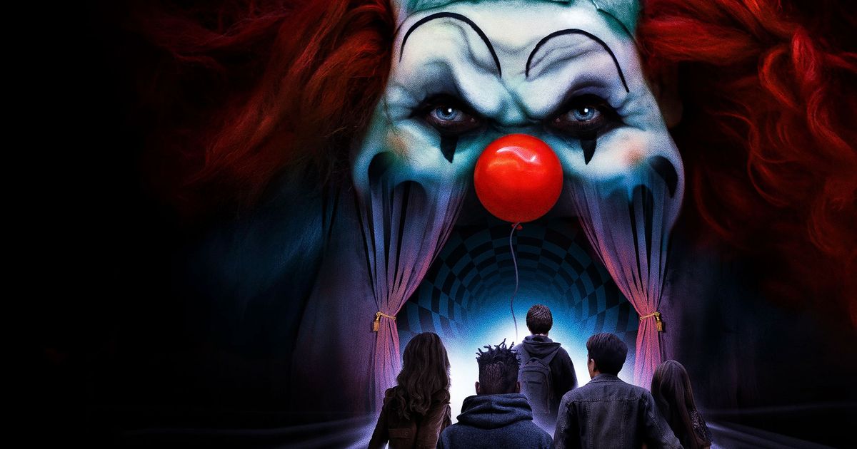 Clown Streaming Film Horreur 1h27 2019 | CANAL+