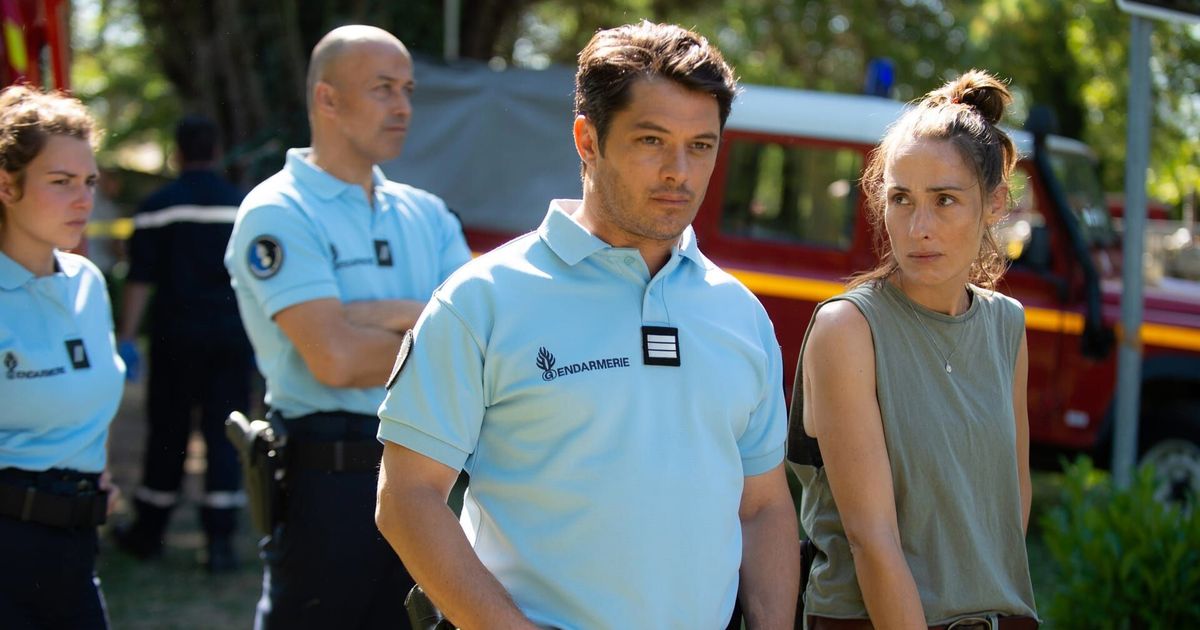 Le canal des secrets Streaming Téléfilm Policier 1h35 2020 | CANAL+ ...