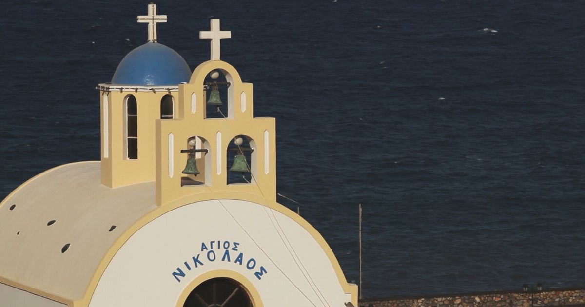 Panoramas Streaming Doc. Voyage 1h00 2024 | CANAL+