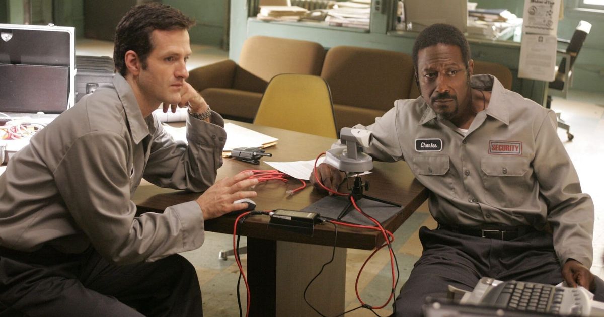 The Wire : Episode 9 - Au-delà des règles en streaming direct et replay ...