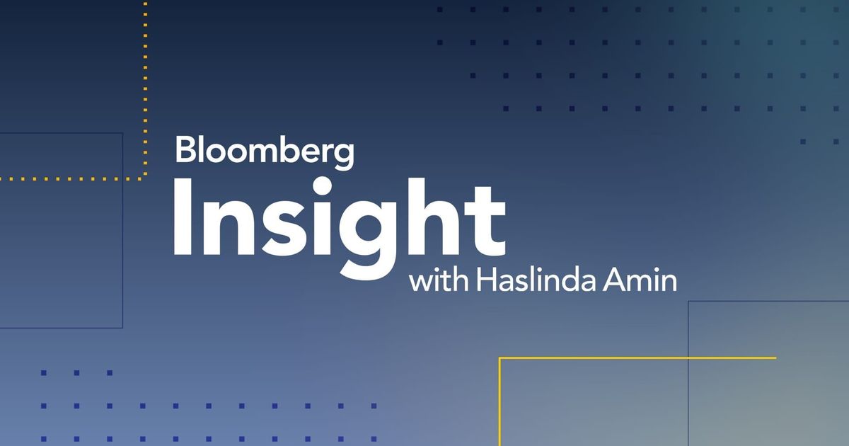 Insight with Haslinda Amin en streaming direct et replay sur CANAL+ ...