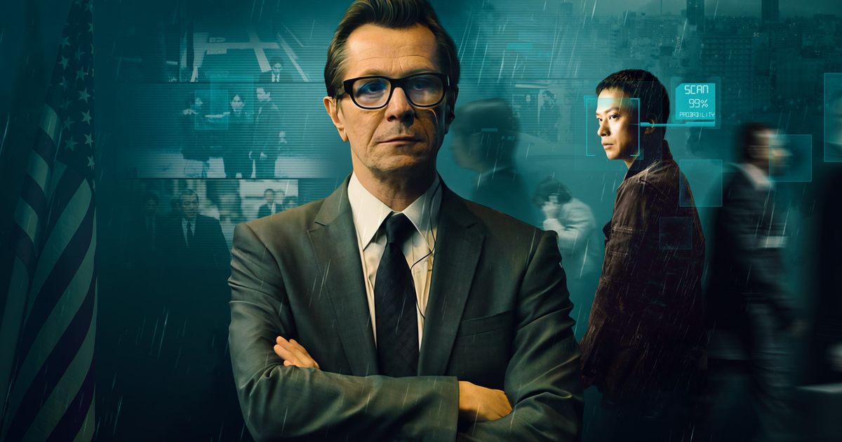 Rain fall - Trailer en streaming direct et replay sur CANAL+ | myCANAL