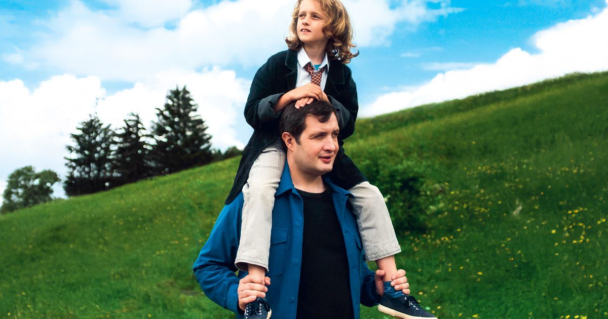 Résumé et casting Le roman de Jim Film Comédie dramatique 1h41 2024 ...