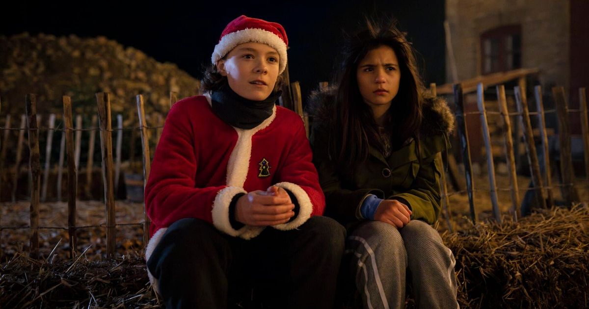 Le Noël de Walter en streaming direct et replay sur CANAL+ | myCANAL Suisse