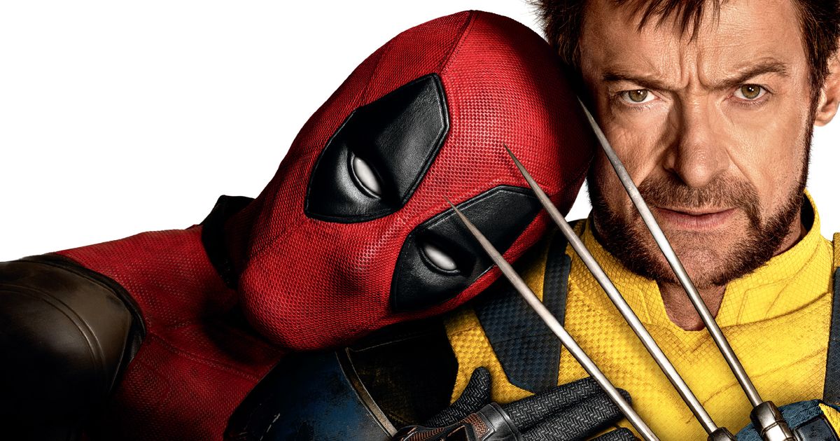 Deadpool et Wolverine - Trailer en streaming direct et replay sur ...