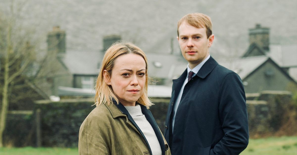 Hidden - Season 2 - Trailer en streaming direct et replay sur CANAL+ ...