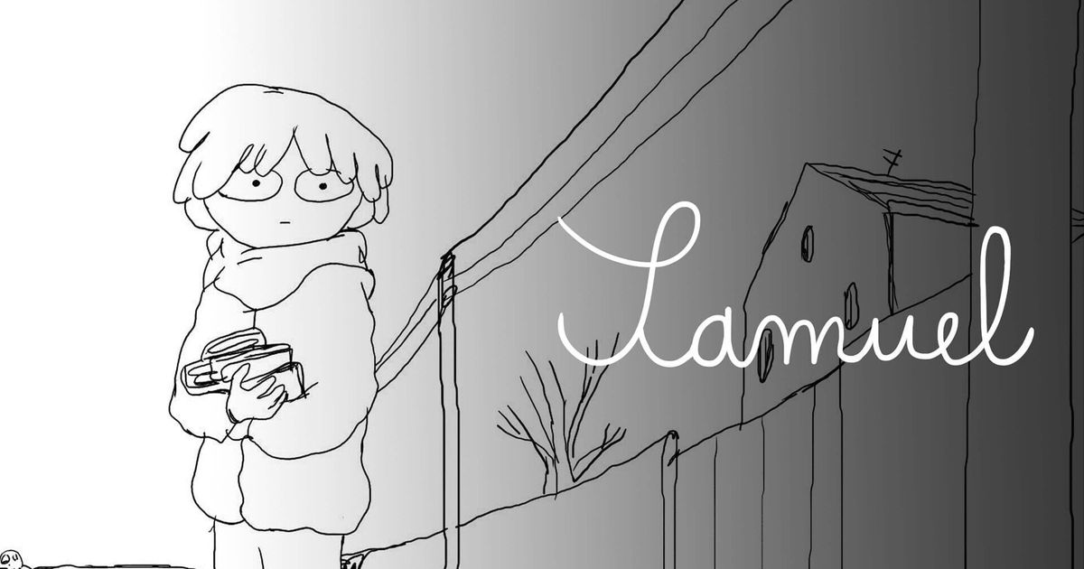 Épisodes Samuel - Série Animation | CANAL+