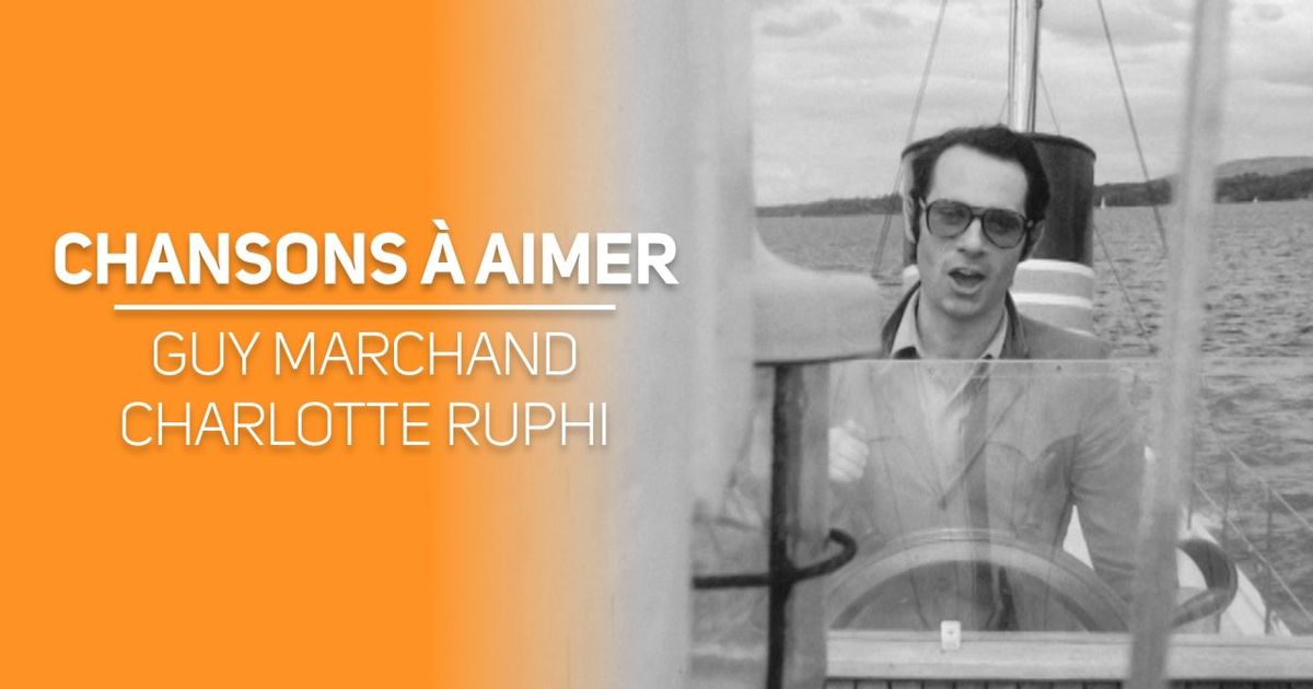 Résumé et casting Chansons à aimer du 22-06-1969 Divertissement 19 min ...