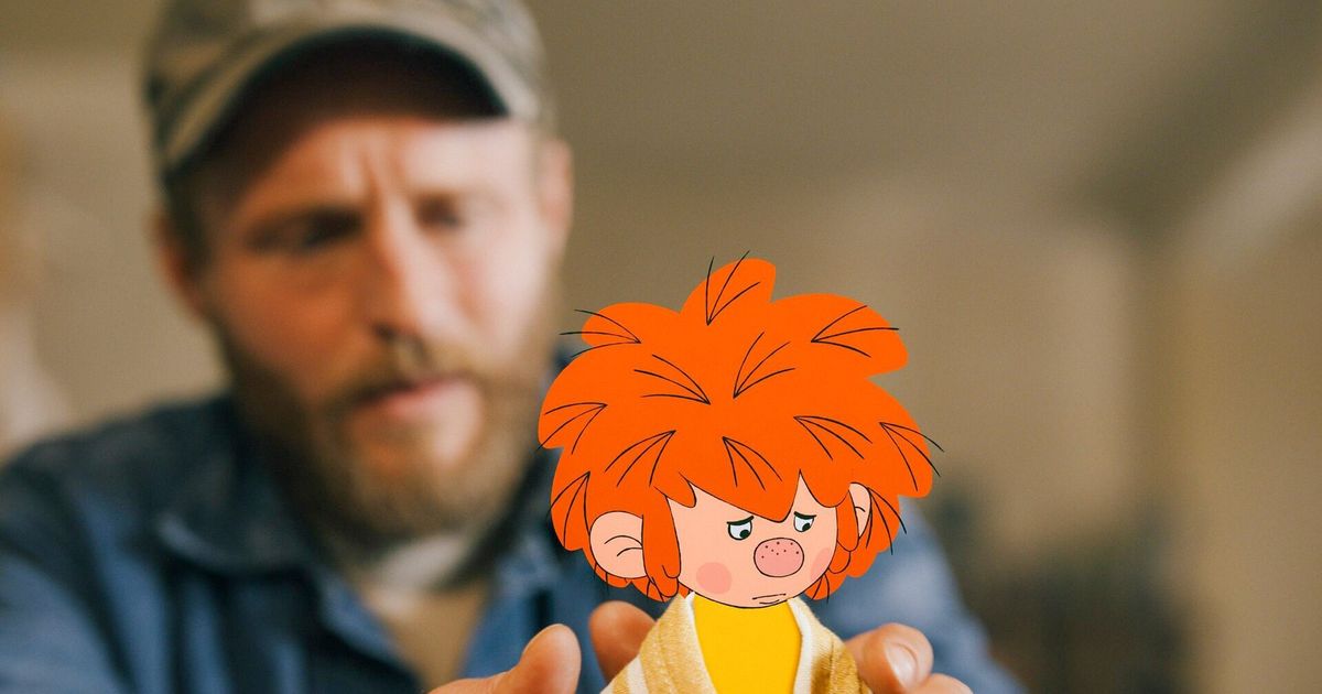Neue Geschichten vom Pumuckl en streaming direct et replay sur CANAL+ ...