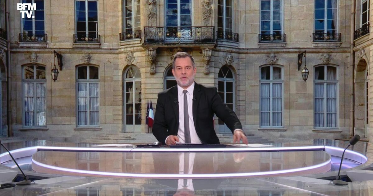 Le Live BFM en streaming direct et replay sur CANAL+ | myCANAL Saint ...