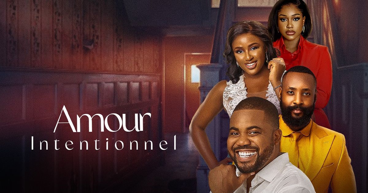 Amour intentionnel Streaming Téléfilm Drame 1h37 2022 | myCANAL Djibouti