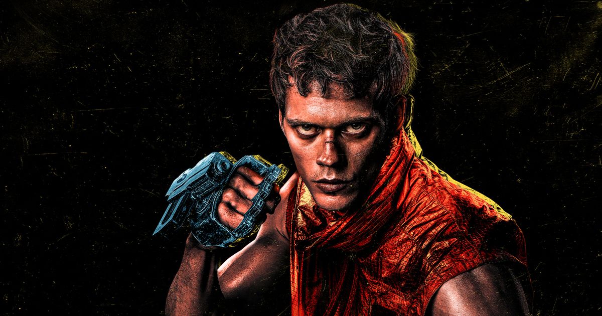 Résumé et casting Boy Kills World Film Action 1h51 2023 | myCANAL