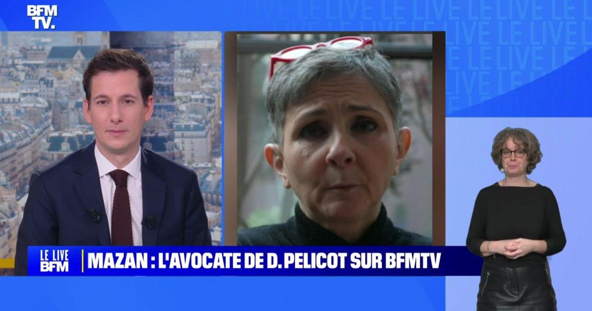 Le Live BFM en streaming direct et replay sur CANAL+ | myCANAL Guadeloupe