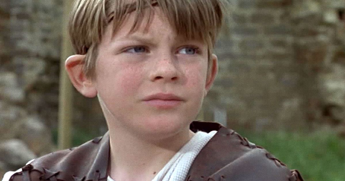 Robin des mers - Trailer en streaming direct et replay sur CANAL+ | myCANAL
