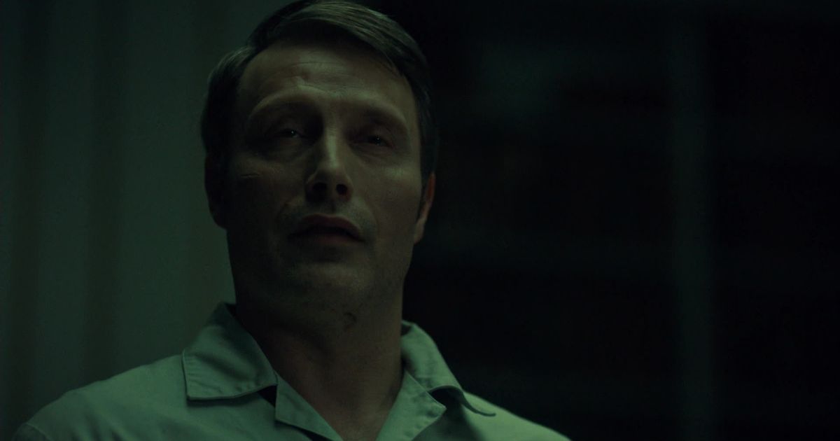 Hannibal : Episode 11 - ... Et la bête de la mer en streaming direct et ...