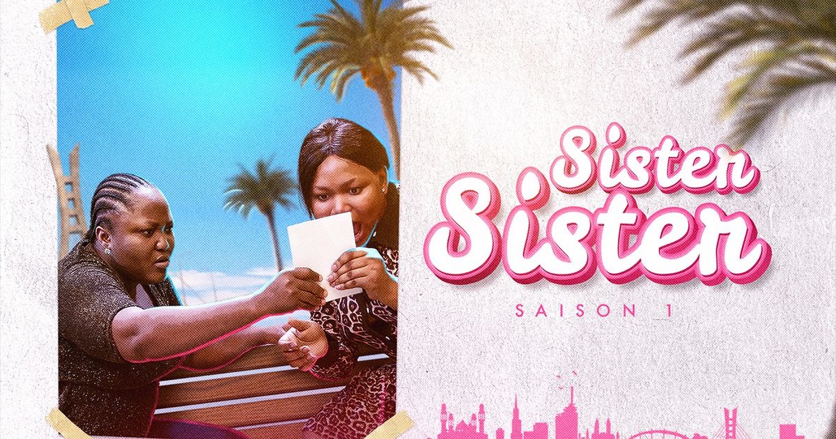 Épisodes Sister Sister - Série Humour | myCANAL Cap Vert