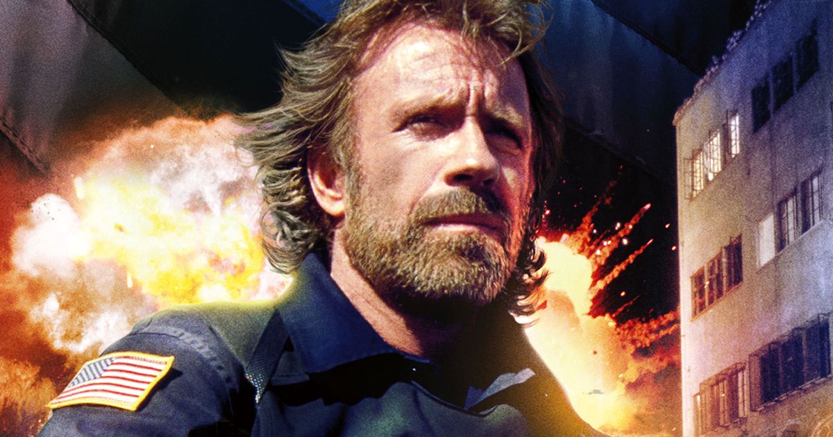 Delta Force Streaming Film Action 2h05 1986 | CANAL+