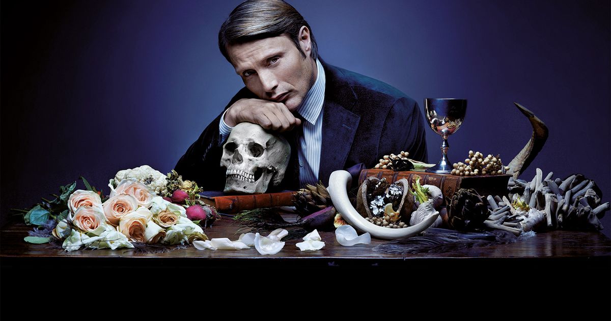 Hannibal - Season 1 - Trailer en streaming direct et replay sur CANAL+ ...