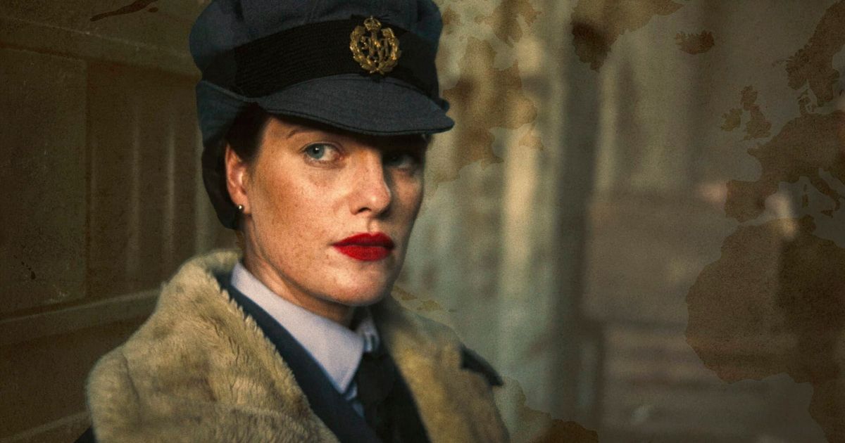 Les espionnes disparues de la Seconde Guerre mondiale en streaming ...