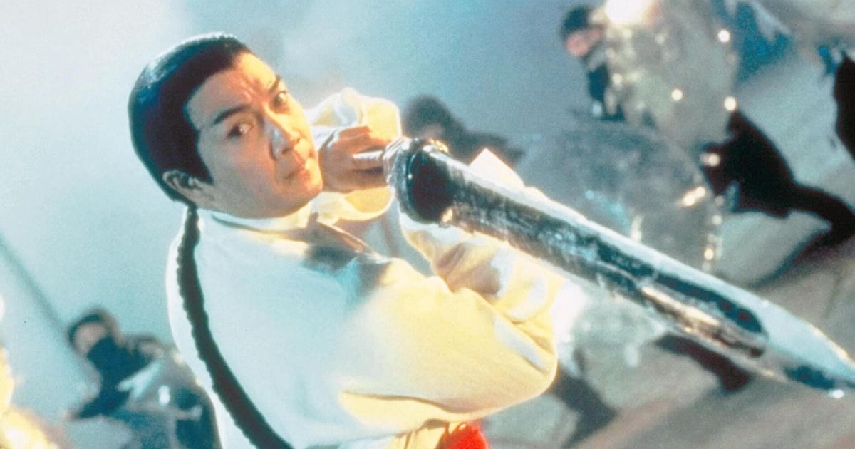 Le temple de Shaolin 2 - Les enfants de Shaolin en streaming direct et ...