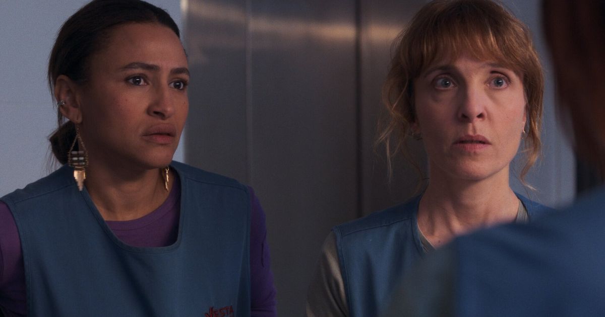 Clean : Episode 2 en streaming direct et replay sur CANAL+ | myCANAL