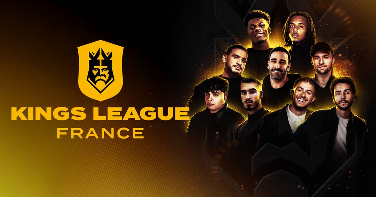 Wolf Pack FC - Panam All Starz en streaming direct et replay sur CANAL+ ...