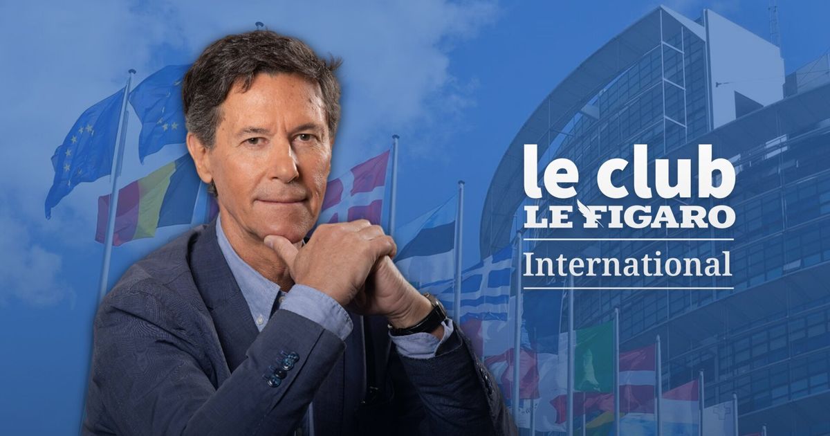 Le Club Le Figaro International en streaming direct et replay sur ...