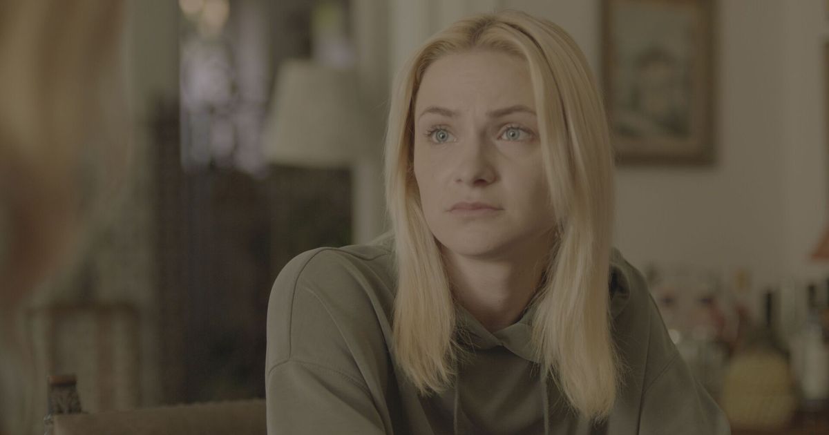 Résumé et casting Meurtre à Athènes Film Suspense 1h30 2024 | CANAL+