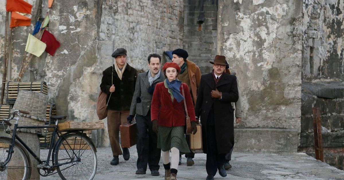 Résistance Streaming Série Drame | CANAL+