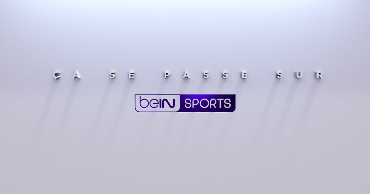 Ça se passe sur beIN SPORTS Streaming Mag. Sport 15 min 2026 | CANAL+